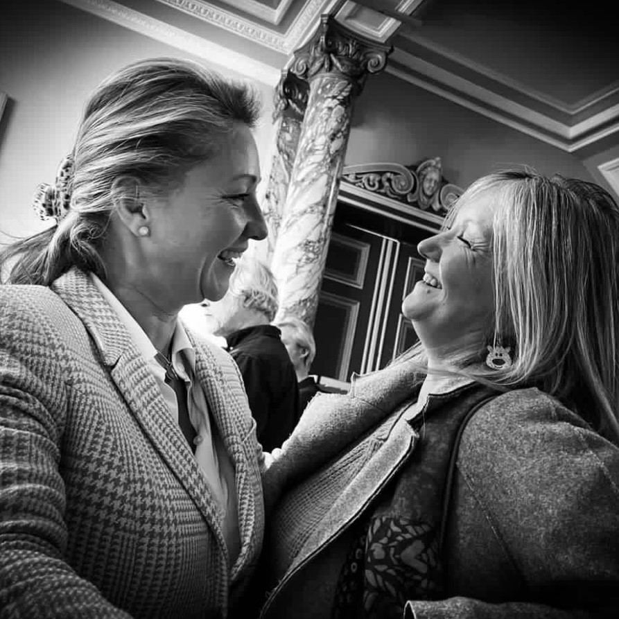 Barbara Maillet - Events